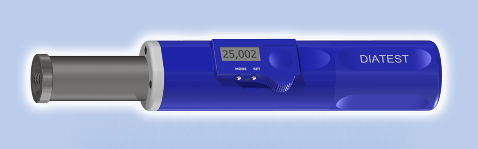 DIATEST COME Métrologie S.A.R.L. - DIATEST COME Métrologie S.A.R.L.