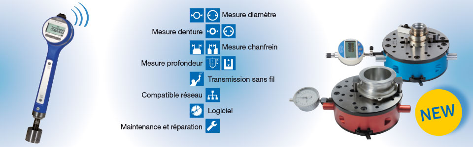 DIATEST COME Métrologie S.A.R.L. - DIATEST COME Métrologie S.A.R.L.